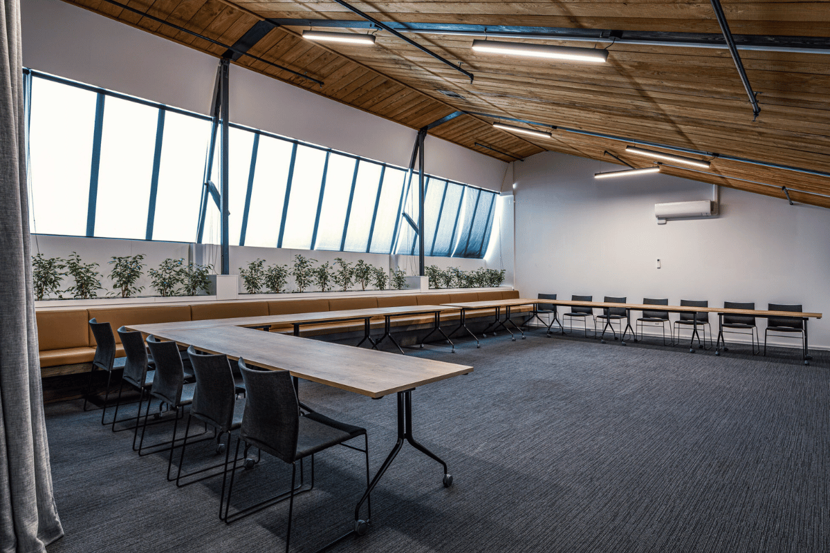 Coworking Space in Auckland | Learn, Meet & Grow