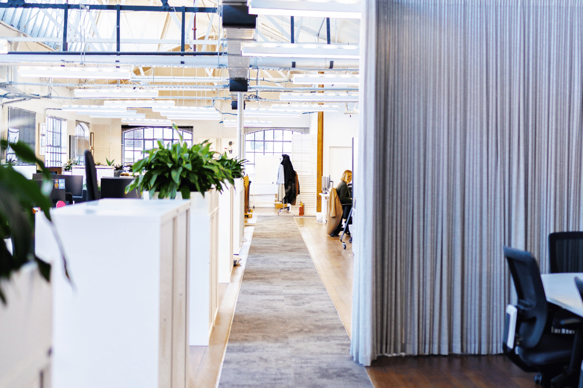 Coworking Space in Auckland | Learn, Meet & Grow