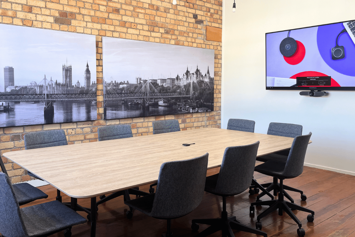 Coworking Space in Auckland | Learn, Meet & Grow