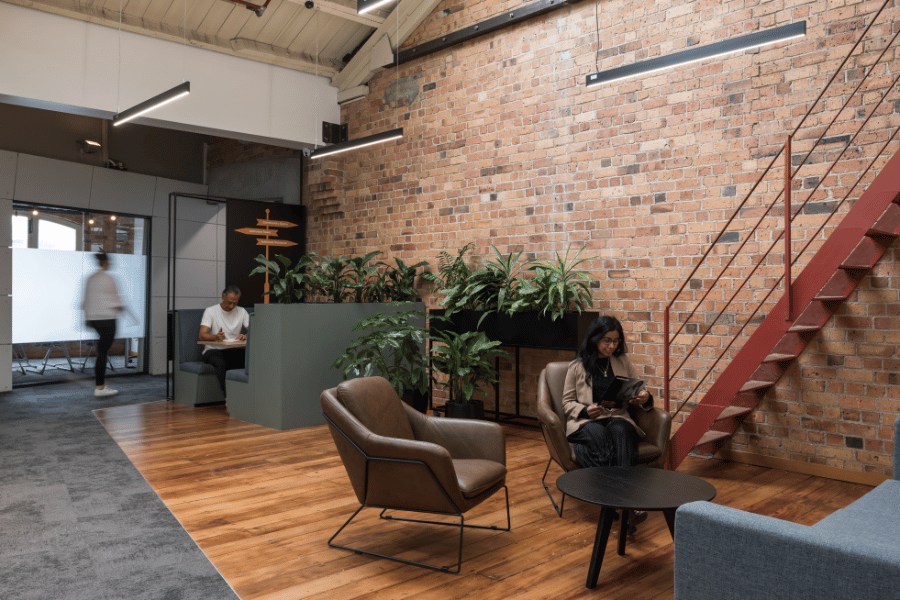 Coworking Space in Auckland | Learn, Meet & Grow