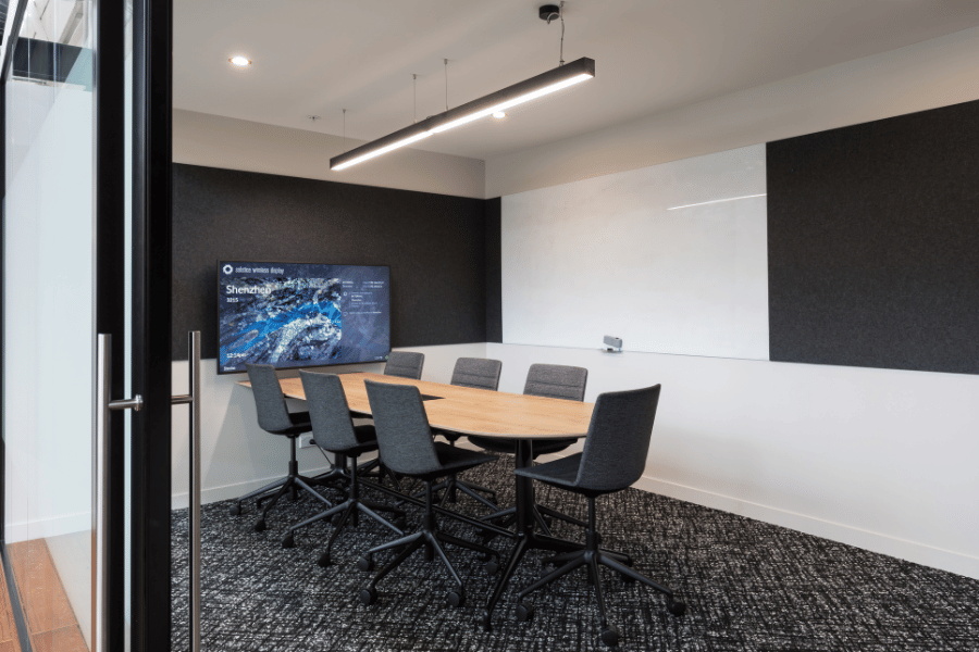 Coworking Space in Auckland | Learn, Meet & Grow